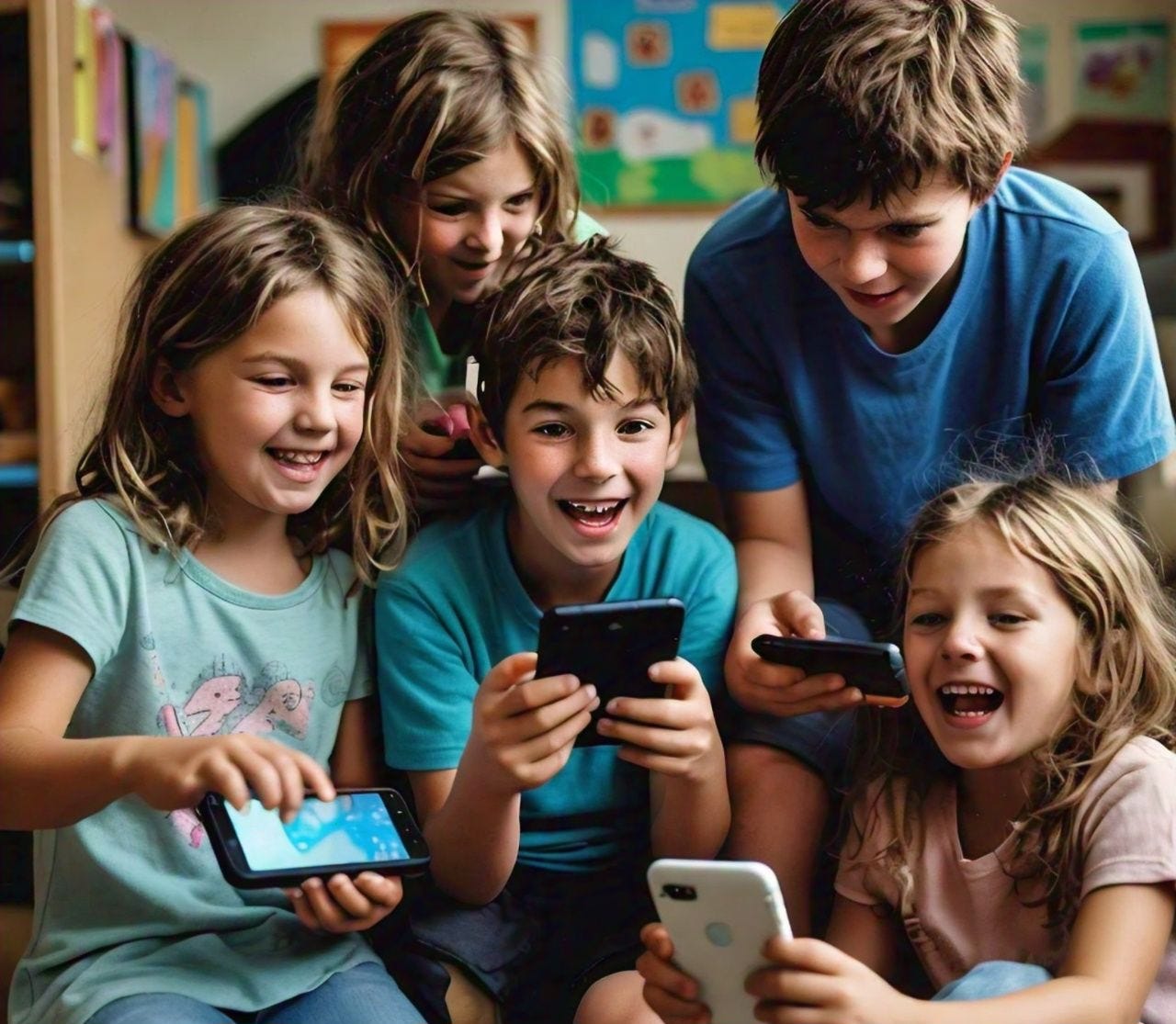 Good - Talha Leghari - Medium