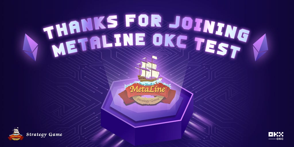 MetaLine is coming to Arbitrum. Dear MetaLine sailors, | by MetaLine X ...