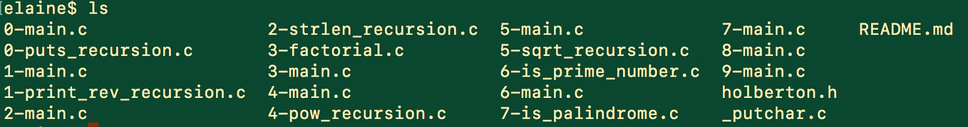 gcc main.c, explained. gcc main.c is a command you can run on… | by Andrew Lindburg | Medium