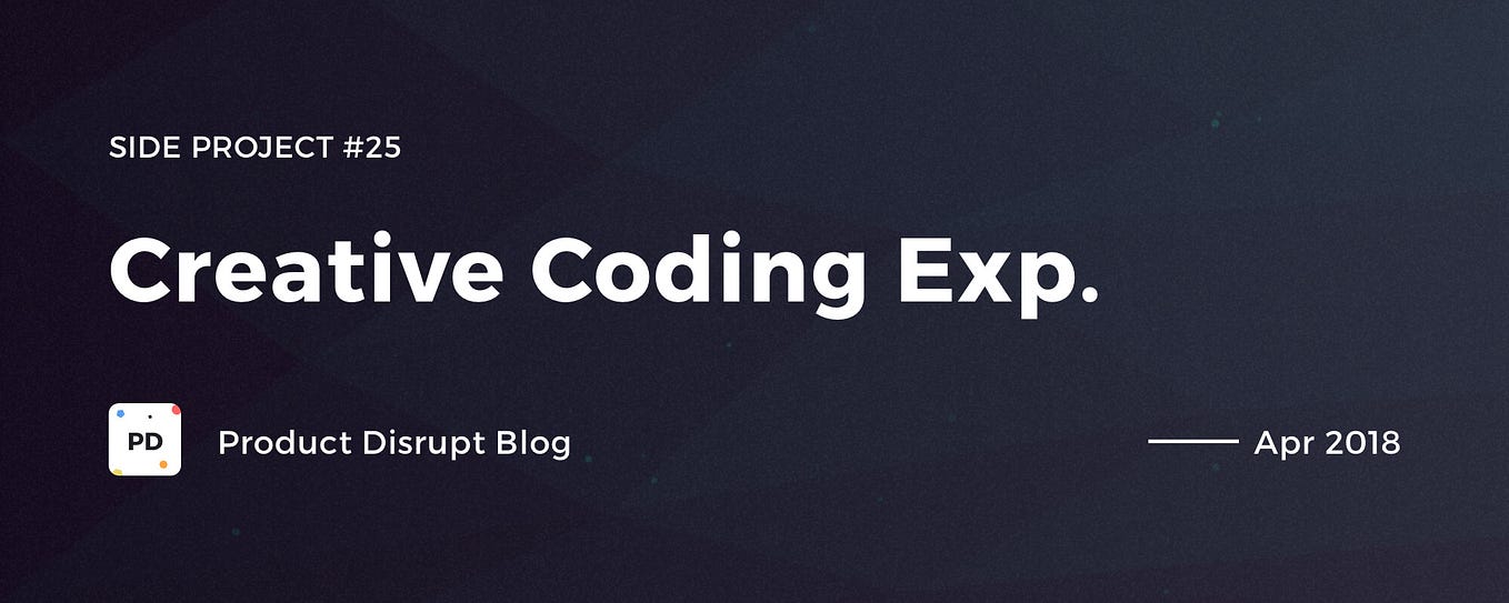 Side Projects — Branding Illustration | by Product Disrupt | Product ...