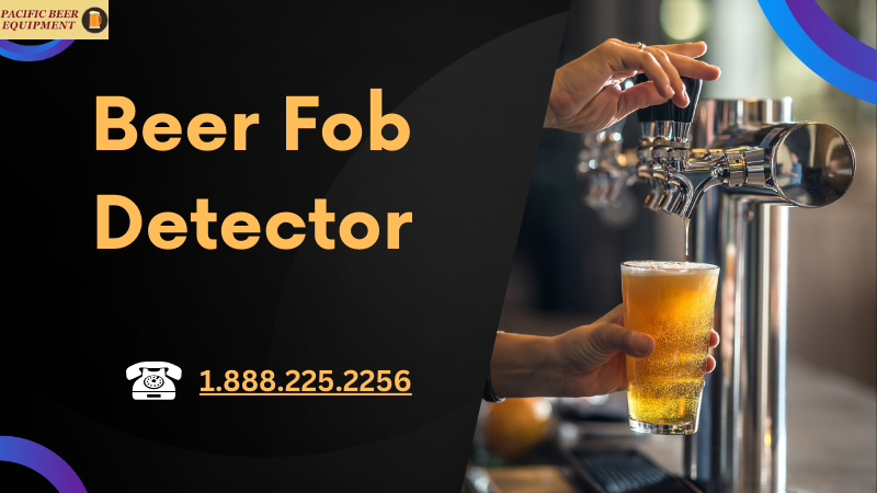 Pacific Beer - Beer Equipment - Medium