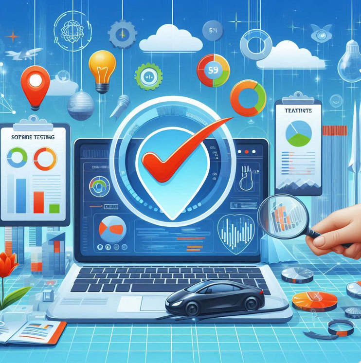 Say Goodbye to Flaky UI Tests with Pytest and Smart Logging | by ...