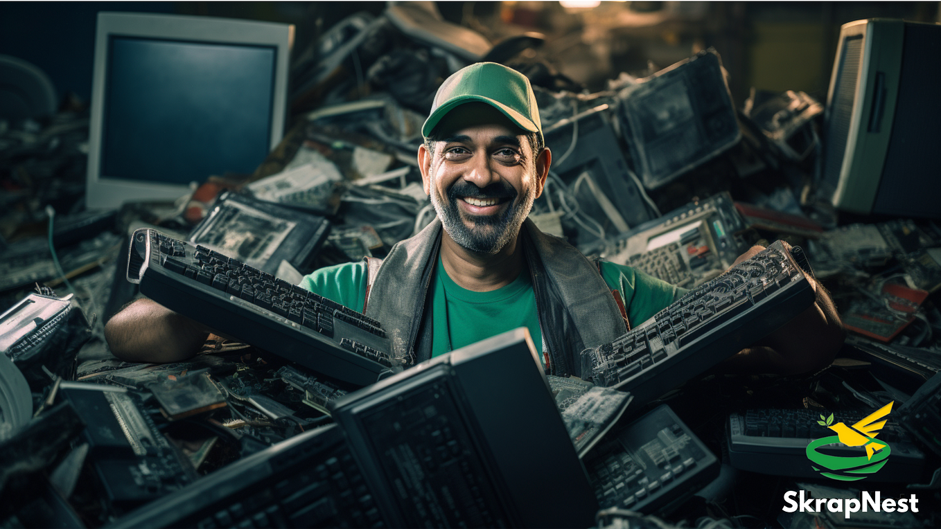 Modular Electronics: Pioneering the Next Wave of Sustainable Tech | by ...