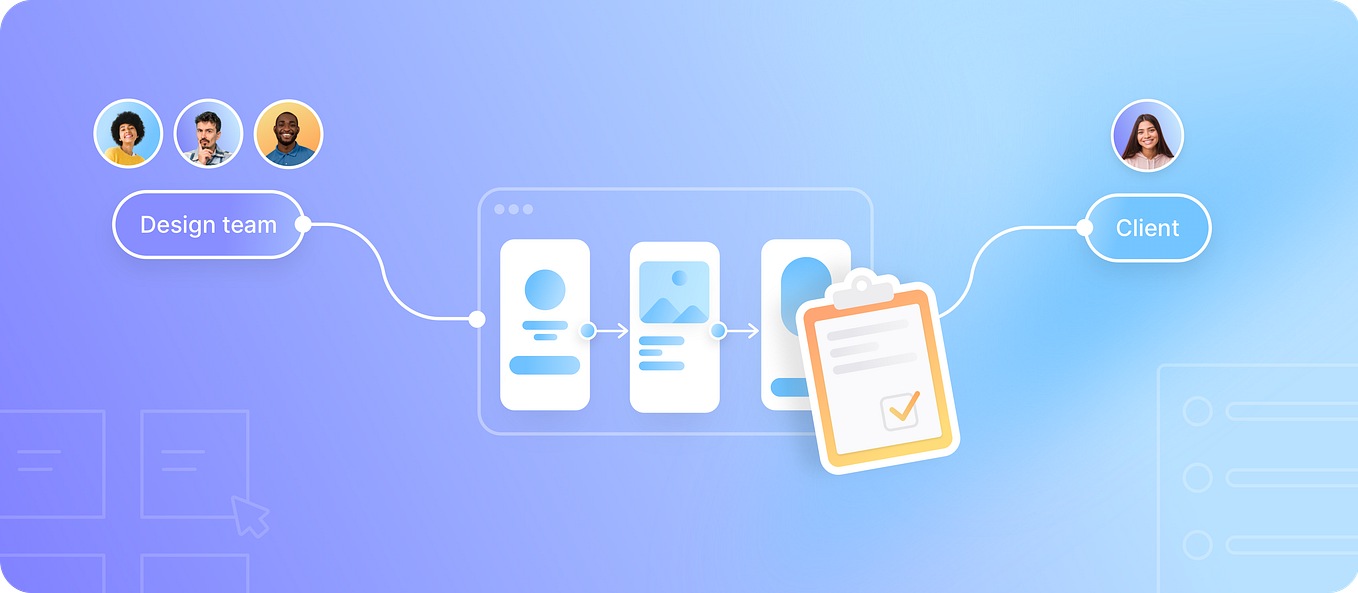 User flow VS user journey: Similarities & differences of two UX design essentials | Overflow ...