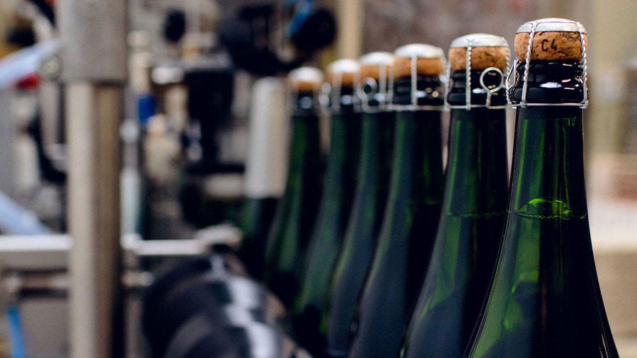 The VDP wine classification. Tradition, passion and innovation — By ...