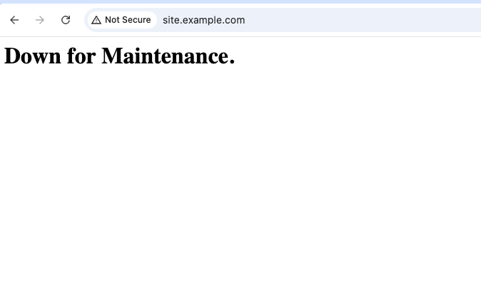 How To Set Up Basic Authentication With Nginx Ingress In Kubernetes By Mr Gmanojkumar Medium