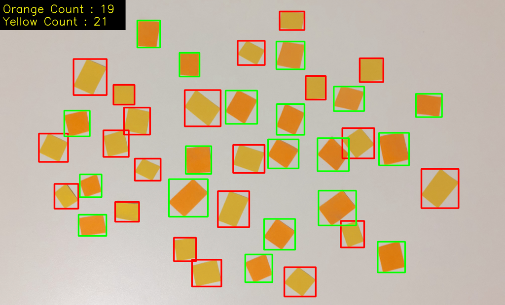 Blog 3 Python With Opencv For Color Detection And Find Corner 1925
