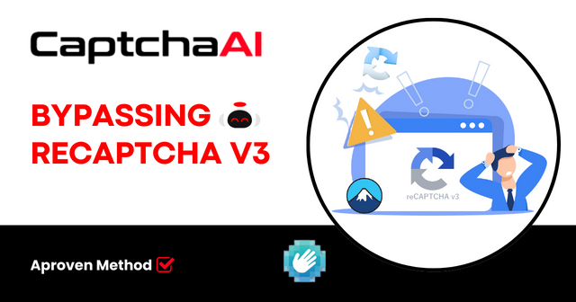 A Step By Step Guide To Openbullet Captcha With Captcha Solver By Media Tech Medium