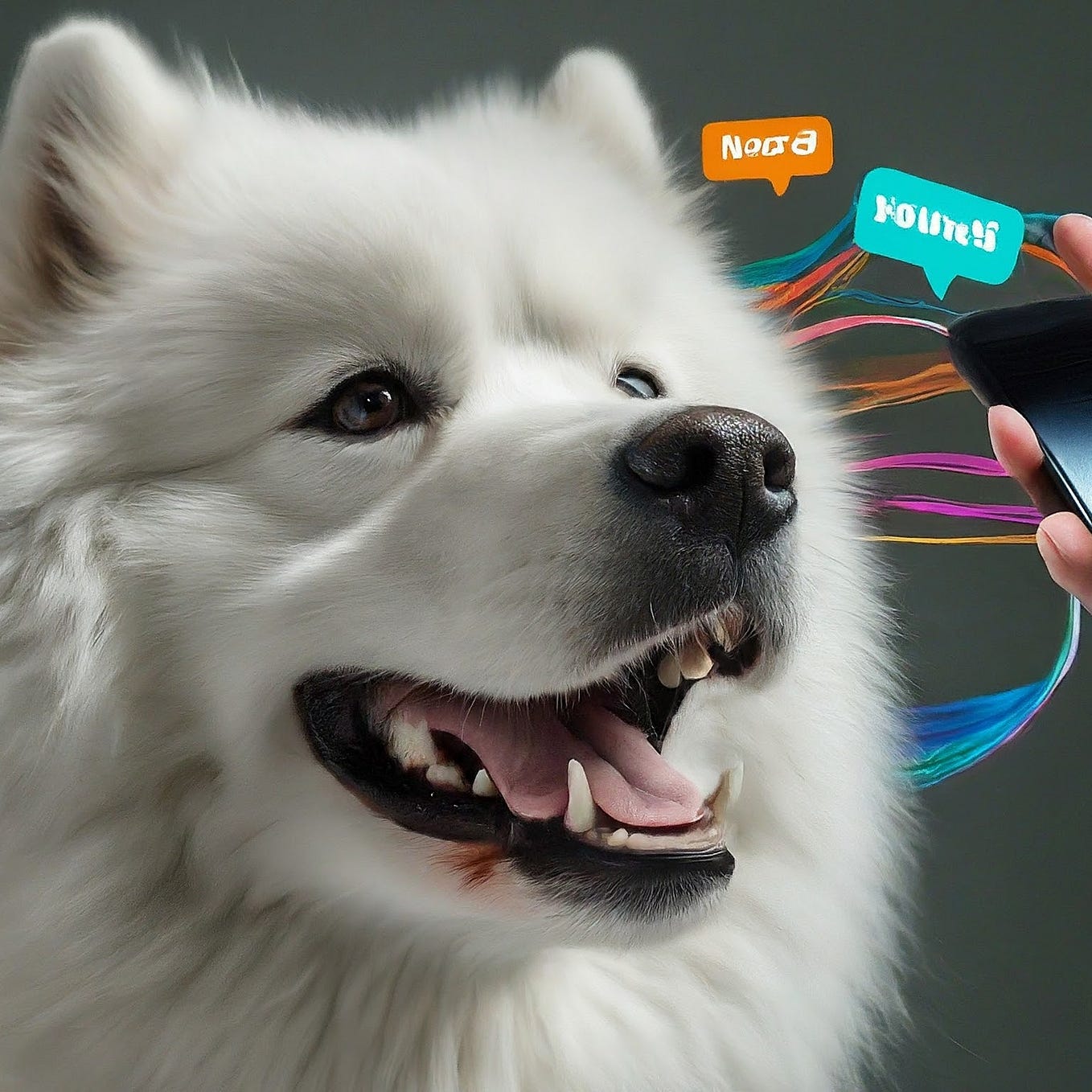 Dog Owners Share How They Use ChatGPT to Leave Their Pets at Home Guilt ...