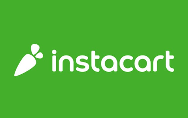 Read Nutrition Labels on Instacart Easily. | by David K. Ellis | Aug ...