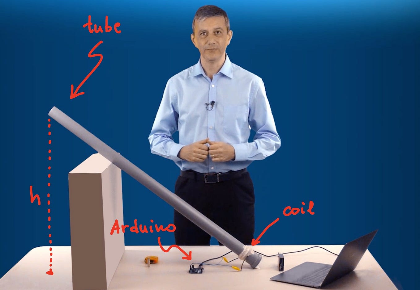 How do Transistors work?. Almost like a flush toilet, indeed… | by Giovanni Organtini | The ...