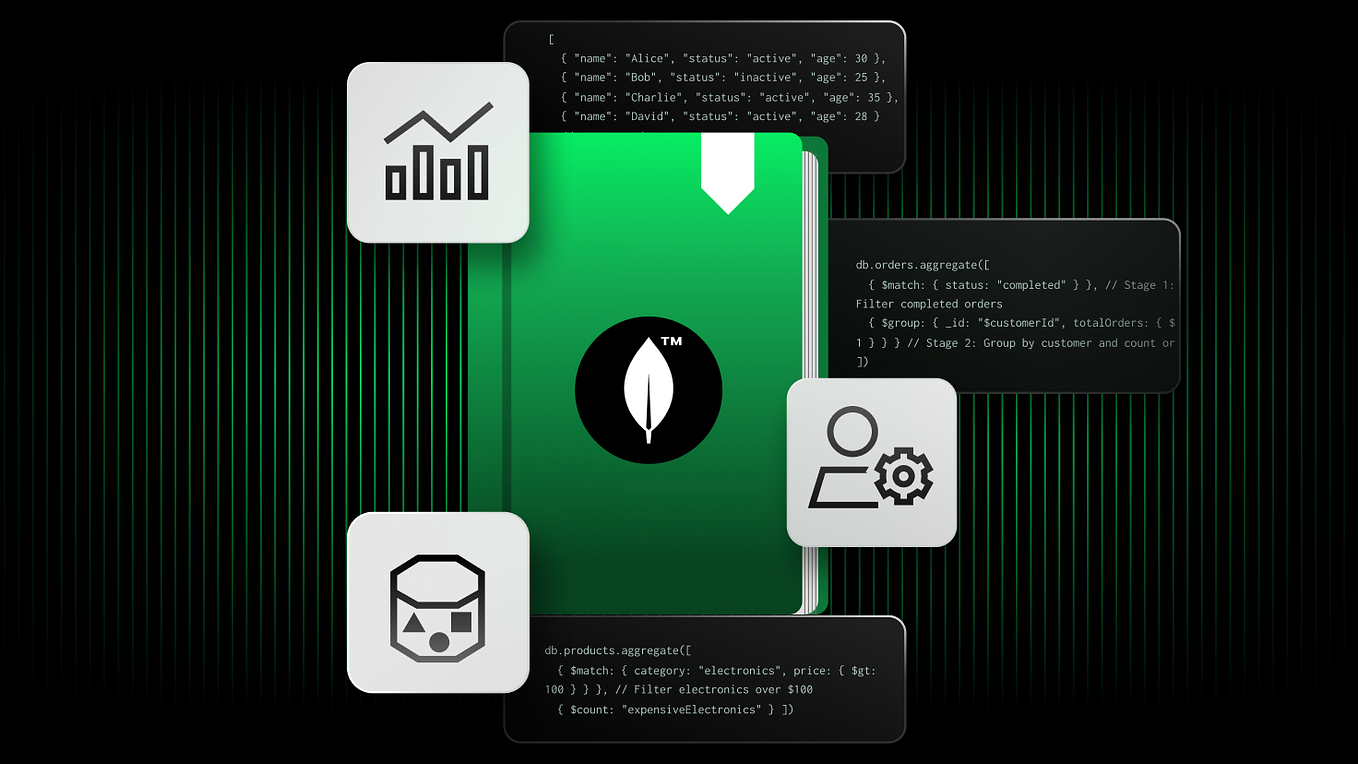 Understanding TTL in MongoDB: Automatically expiring documents. | by Darshit Anjaria | Medium