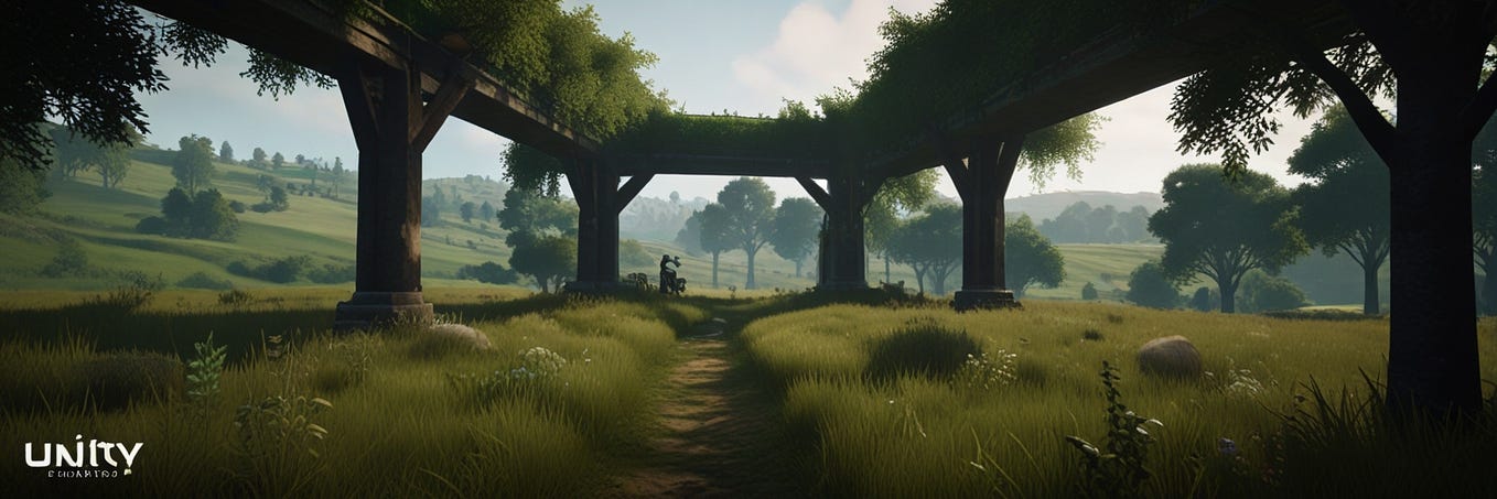 Unity 3D Game Development: Artoon Solutions | by Dhruv SEO | Apr, 2024 ...