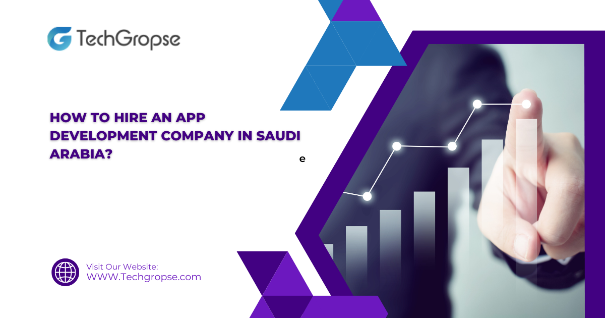 Top 10 Technology Trends Shaping the Future of Saudi Arabia in 2024: A ...