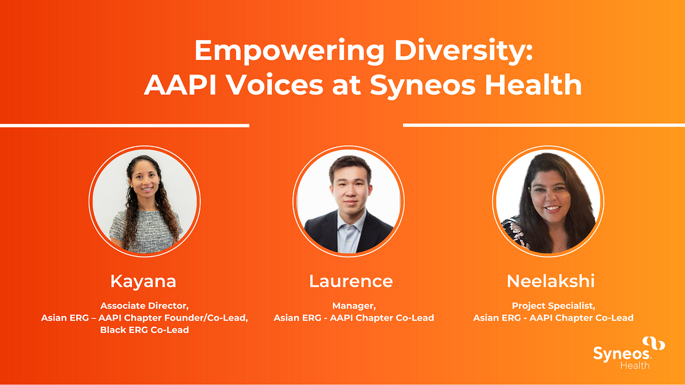 The Applicant’s Guide: Our Syneos Health Hiring Process | by Allison ...