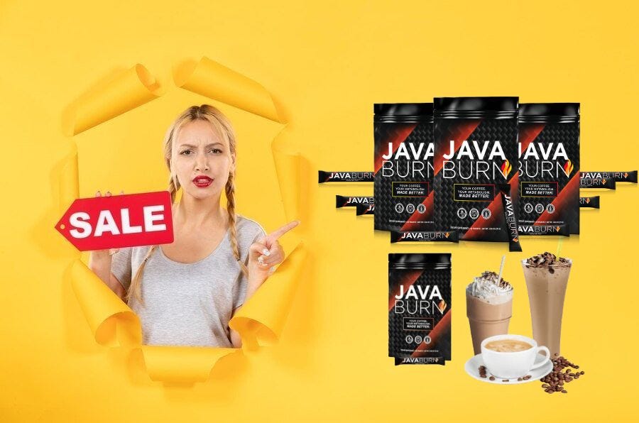 Java Burn Coffee Reviews — Warning! Fake Or Real? | by Dqwascvn | May ...
