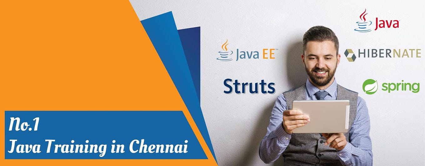 Best Java Training Institute in Chennai - CredoSystemz - Medium