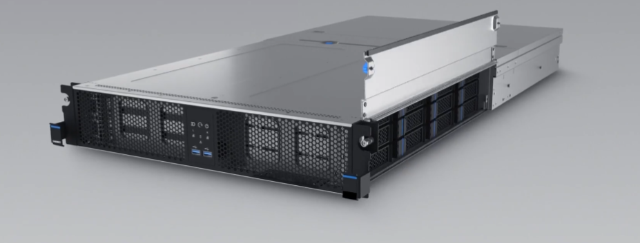 Hexadata have extensive range of world class storage server solutions ...