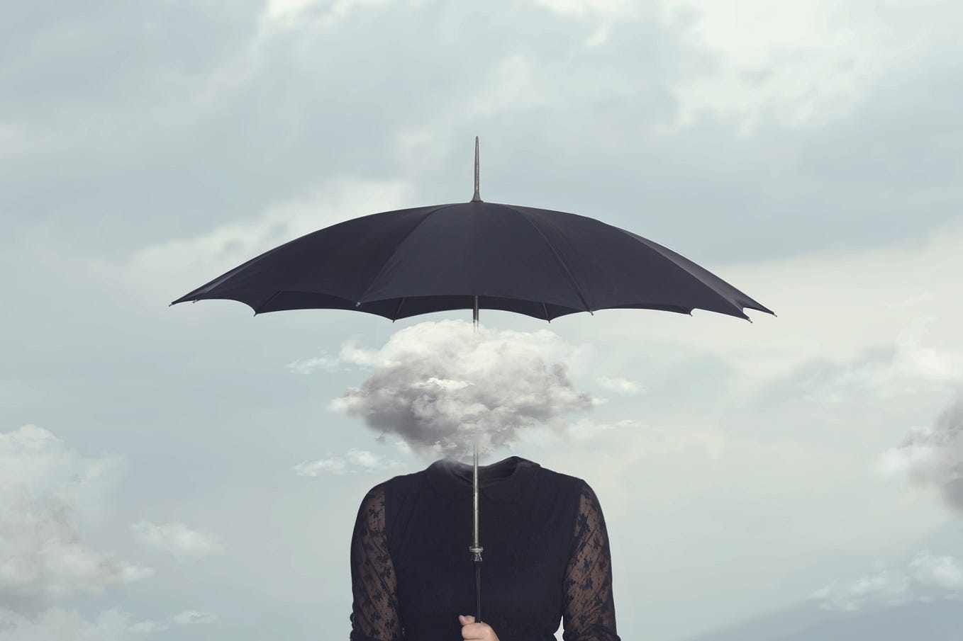 5 Tips for Living in Limbo. How to survive & thrive with an… | by ...