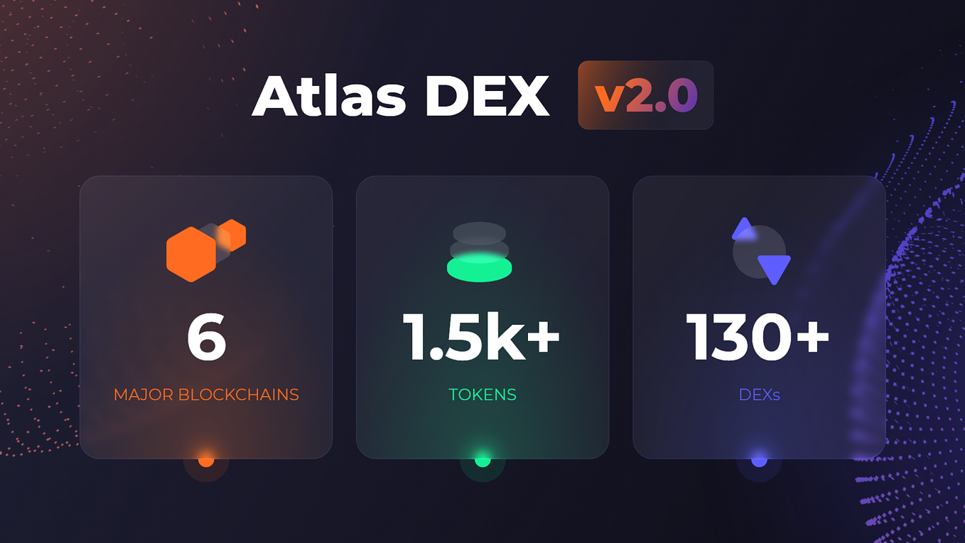 What is Decentralised Finance (DeFi) and Why Does It Matter? | Atlas DEX Education
