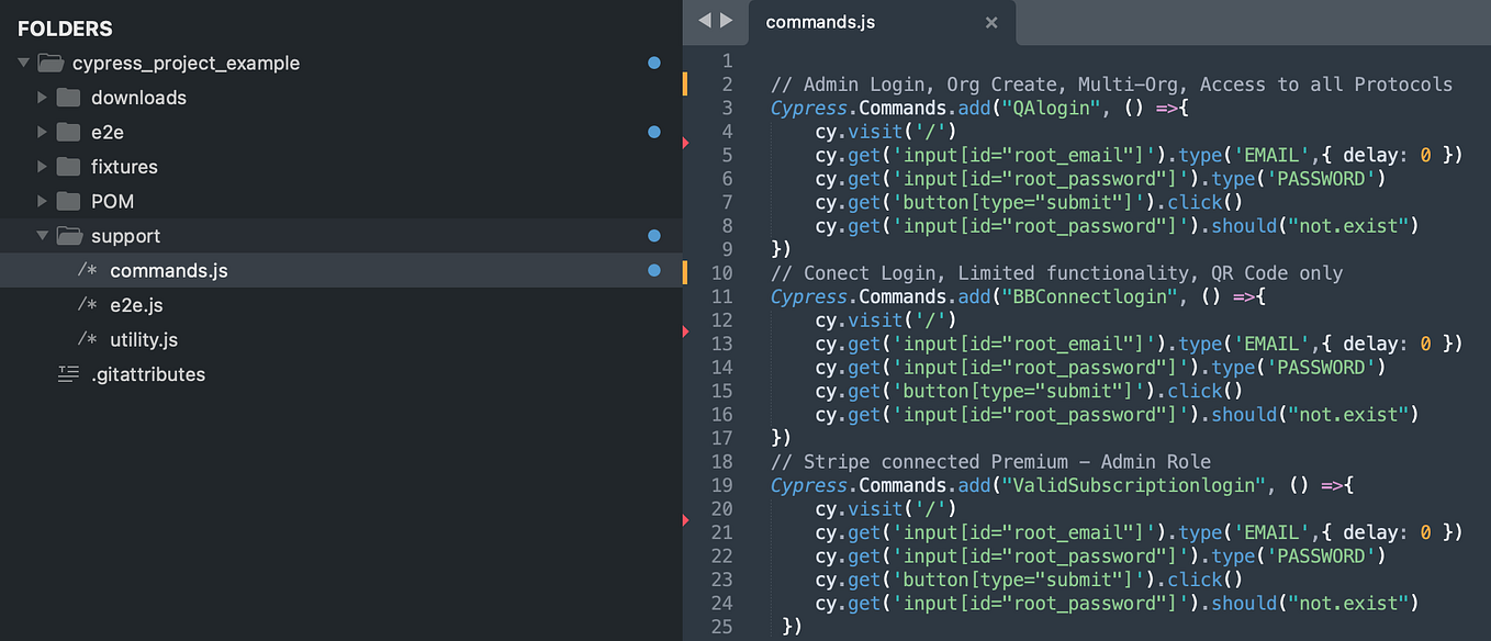 how to configure and utilize a linting tool in your CI/CD pipeline | by ...