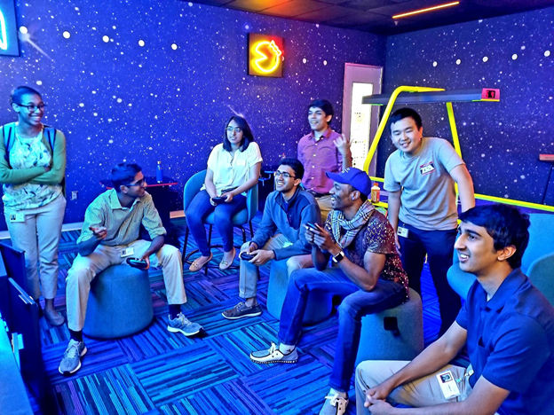 My Ubisoft Internship Experience. Over the last few months, I have had ...
