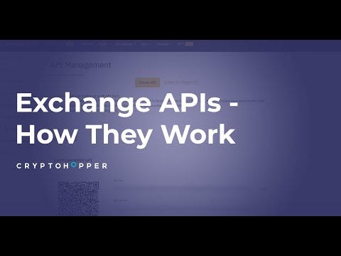 Successful Strategy Development Using Free Forex API Data | by ...