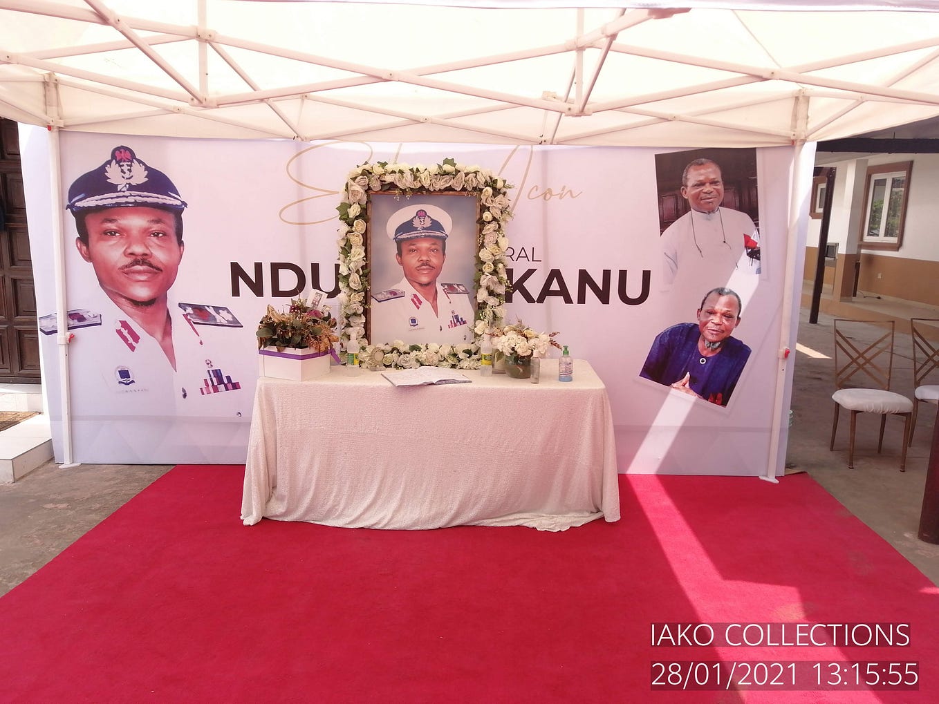 ABIRIBA, EKE MBỤ, INA NDỊ - A LOST ACT IN A PASSING ERA | by Agbeze ...