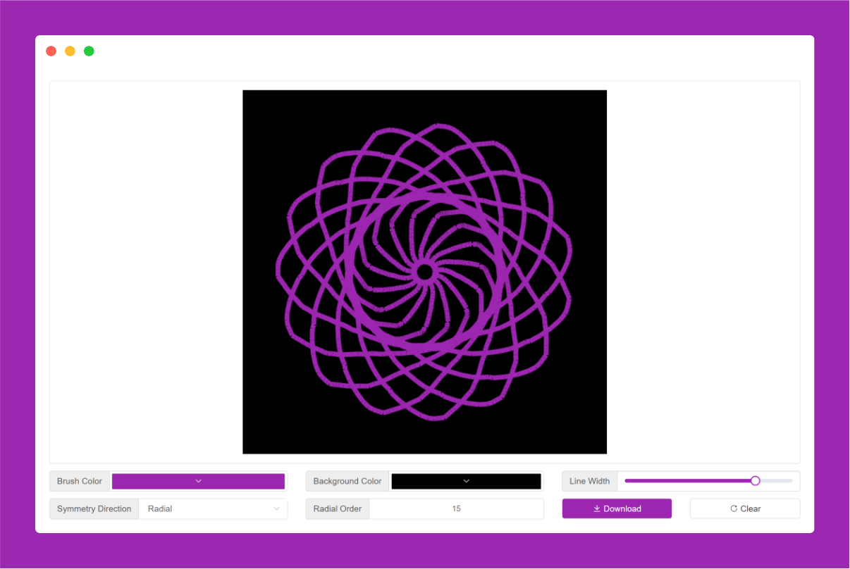 Image to Braille Text Art Generator — Convert an Image to a Text ...