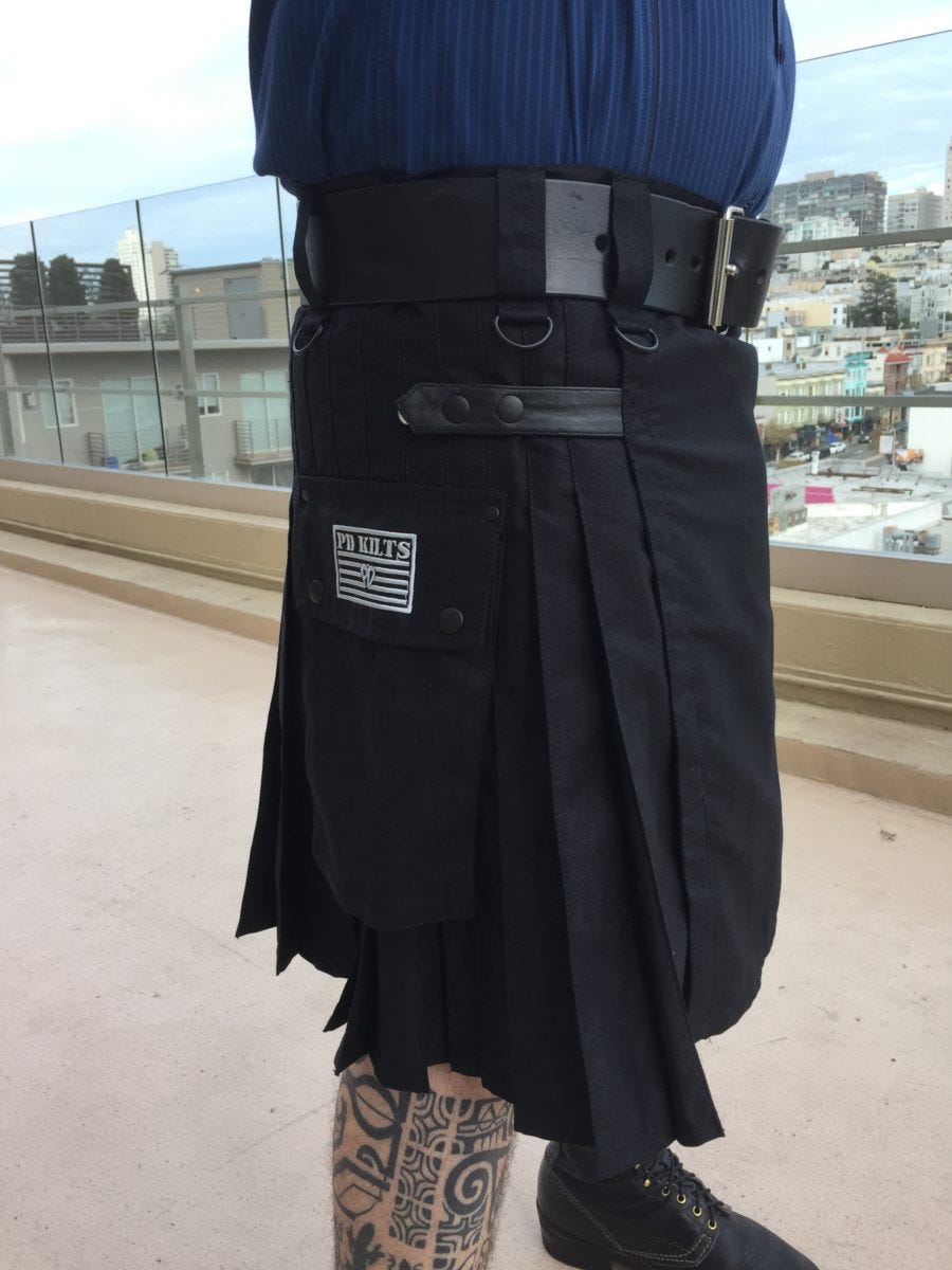 Kilt Pattern | Which Kilt Pattern Should I Choose? | by Kilt Guide | Medium