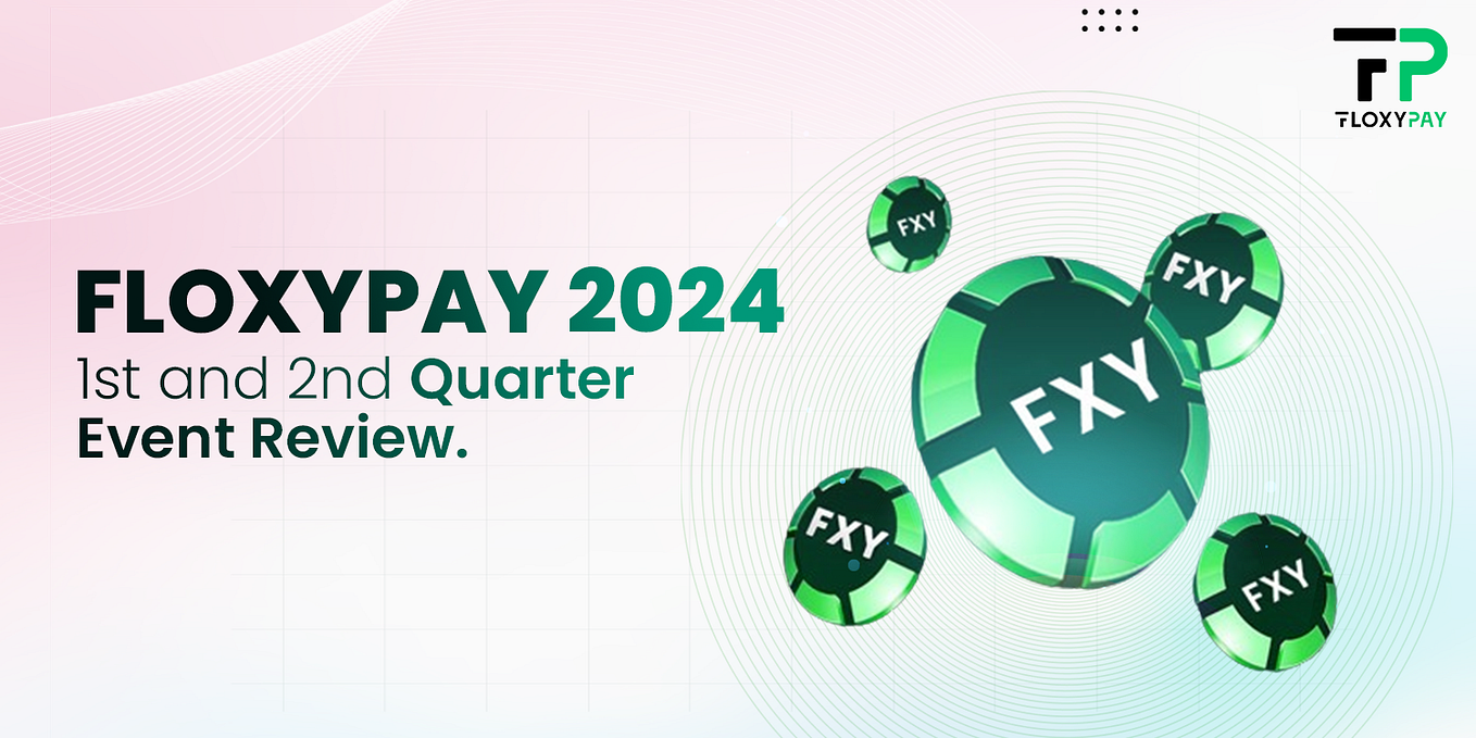 FloxyPay: The Ultimate Crypto Project with a Token, a Wallet, and More ...