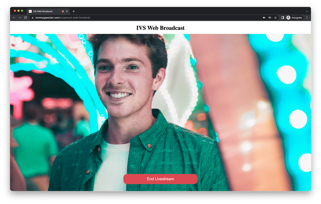 Zoom Meeting SDK with Angular. Easily Embed Zoom Meetings in your… | by Tommy Gaessler | Medium