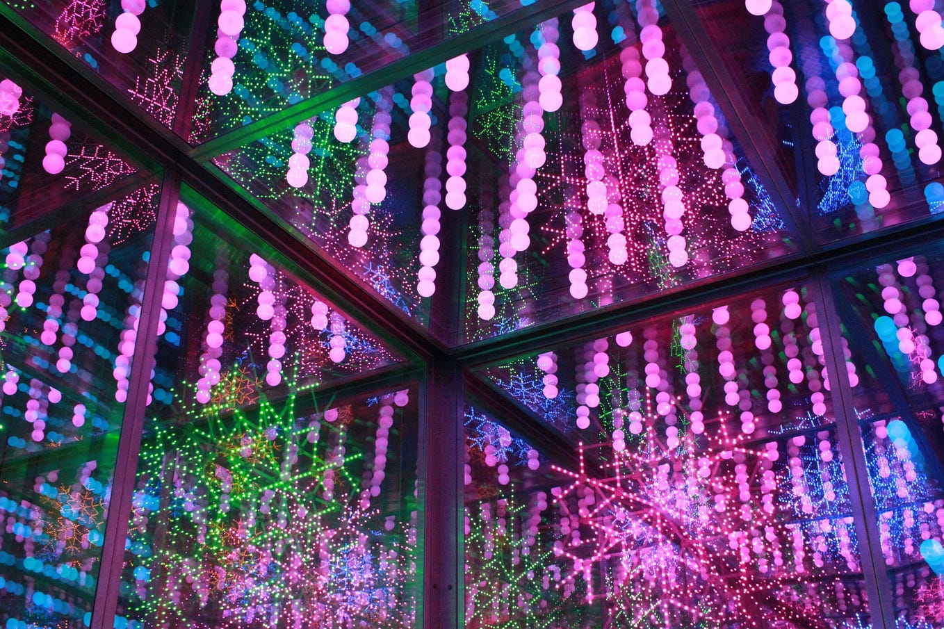 Microservices and Distributed Systems | by Kenlyn Terai | Medium