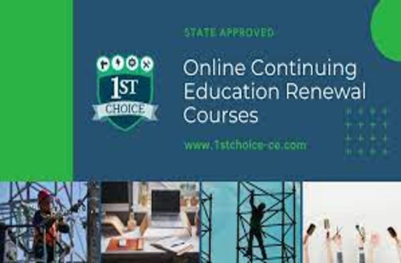 Unlocking Success: HVAC Mechanical Renewal in Florida Made Simple with ...