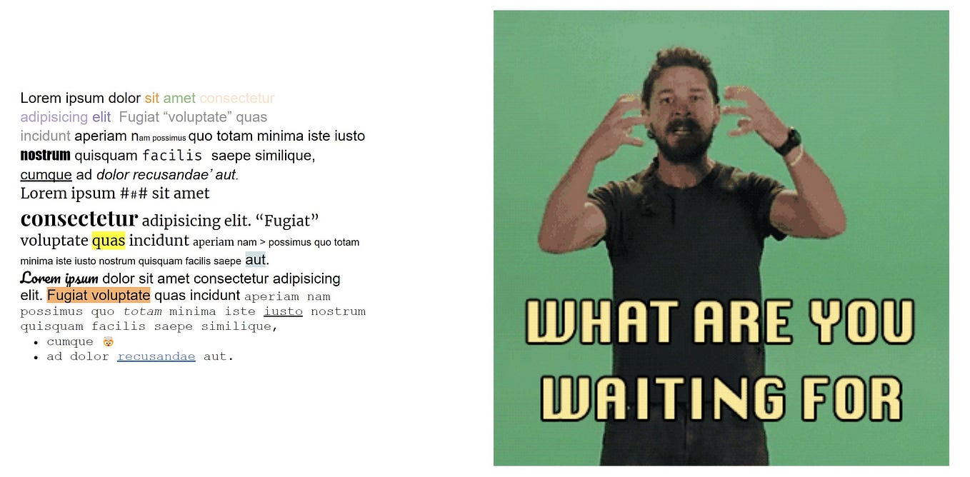 D3.js Made Easy. Get started with D3 chart library | by Danilo Fiumi ...