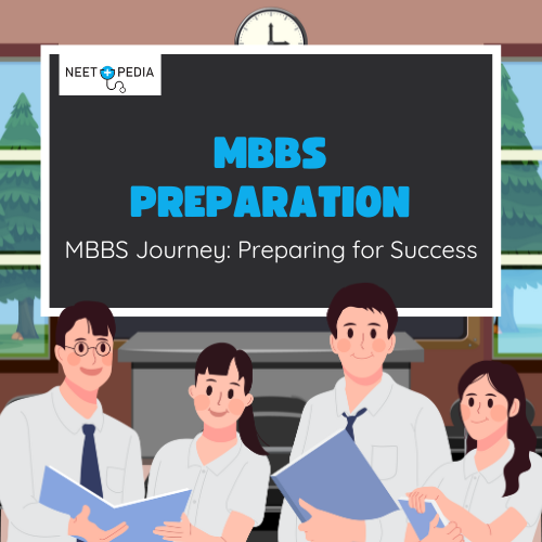 MBBS Preparation - NEETOPEDIA - Medium