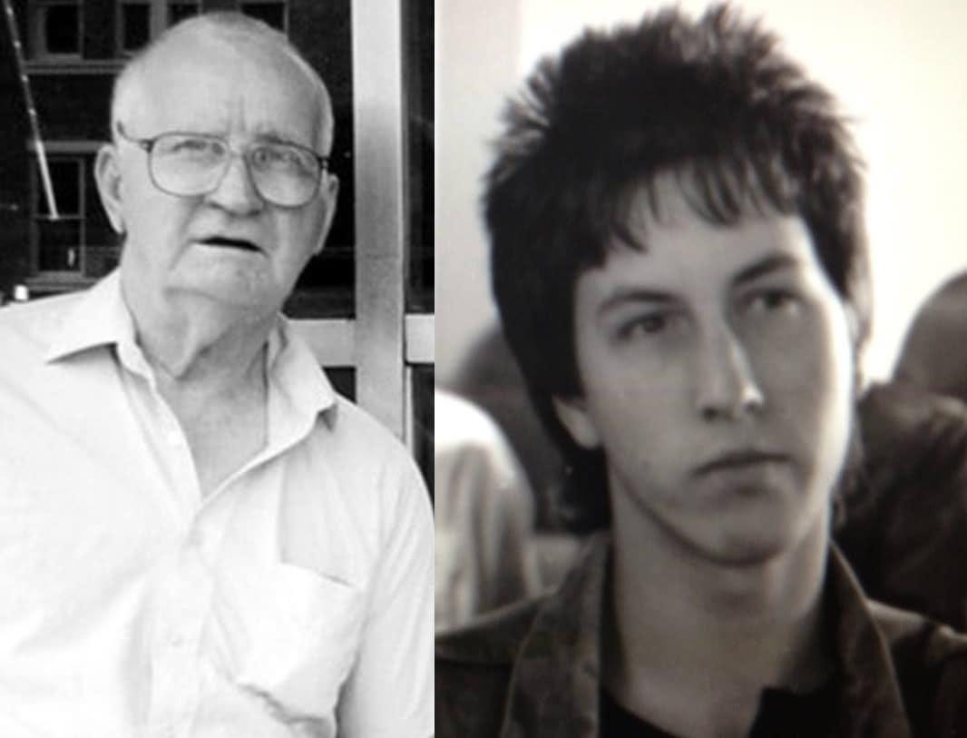 Jan & Dean & That Speedy Senior, ‘The Little Old Lady from Pasadena’ | by Edgar Street Books ...