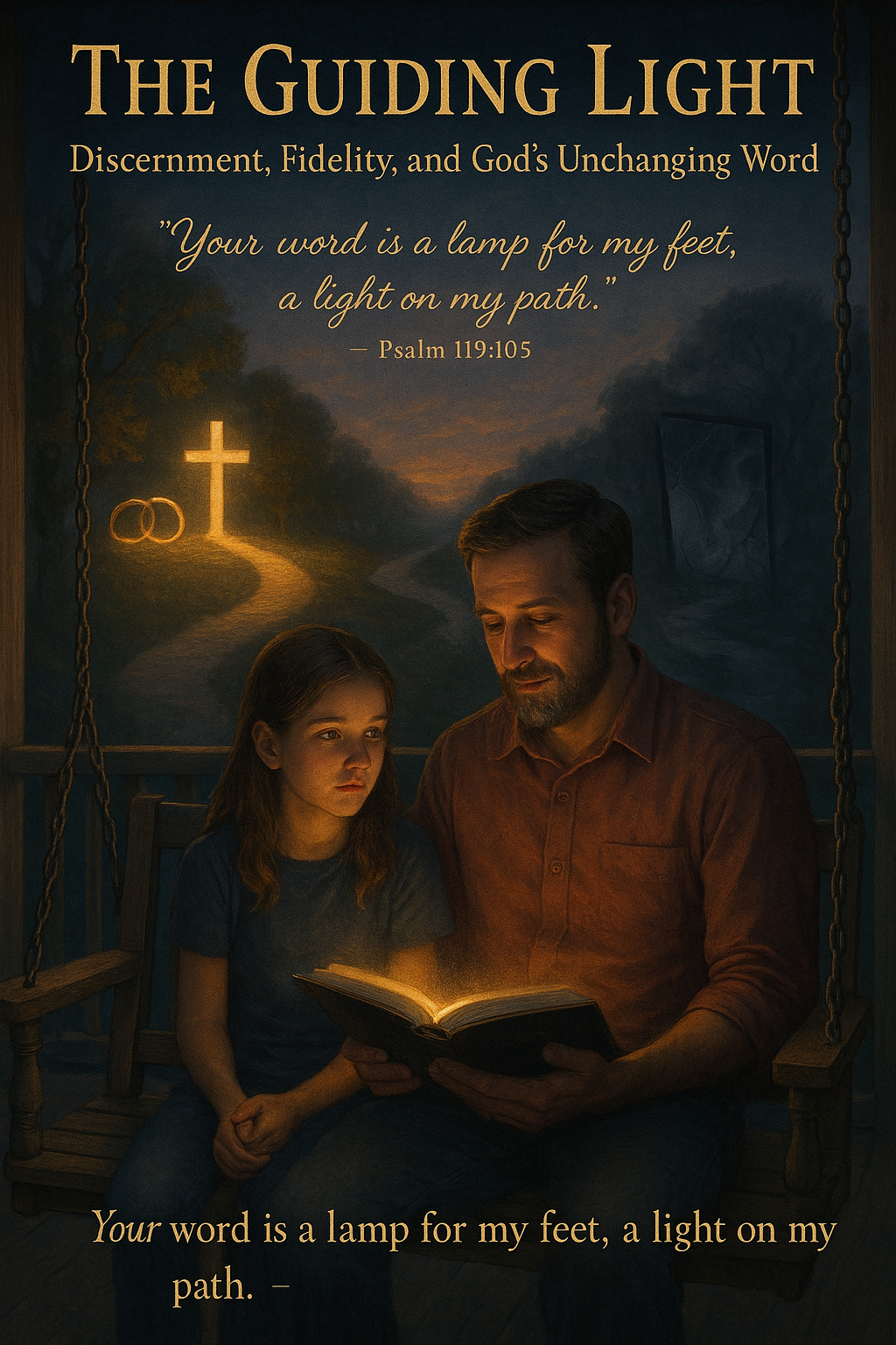 https://medium.com/@solomongabrielariel/the-guiding-light-discernment ...