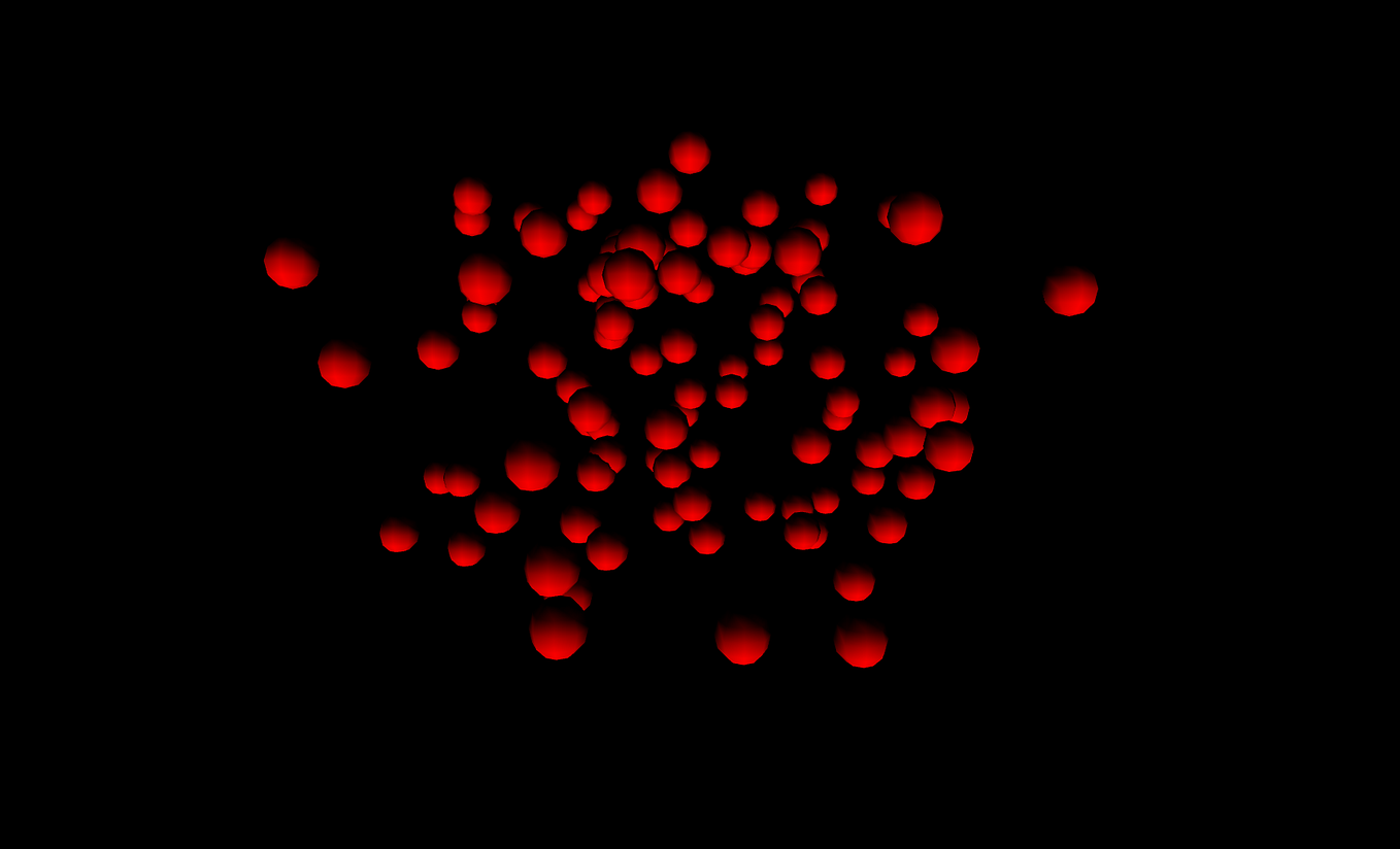 ThreeJS Particles: Recycling. Let’s make GPU based particles that… | by Josh Marinacci | Medium