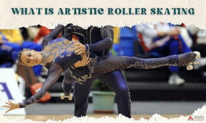 WHAT HAPPENED TO AGGRESSIVE INLINE SKATING? - Harrison Marsha - Medium