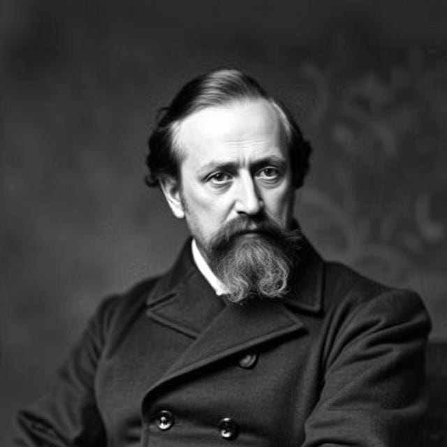 Introduction to Adam Smith. Smith’s life, historical context, and… | by Outis | LICENTIA POETICA