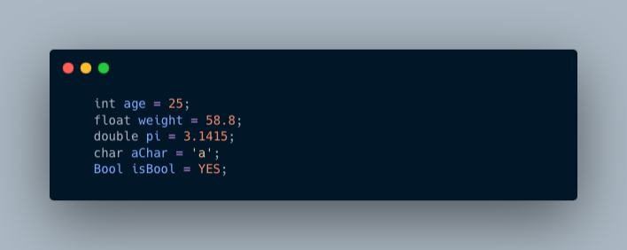Learning Objective-C: Part 3 — Interfaces and Header Files | by Alexander Laukhin | Dec, 2024 ...