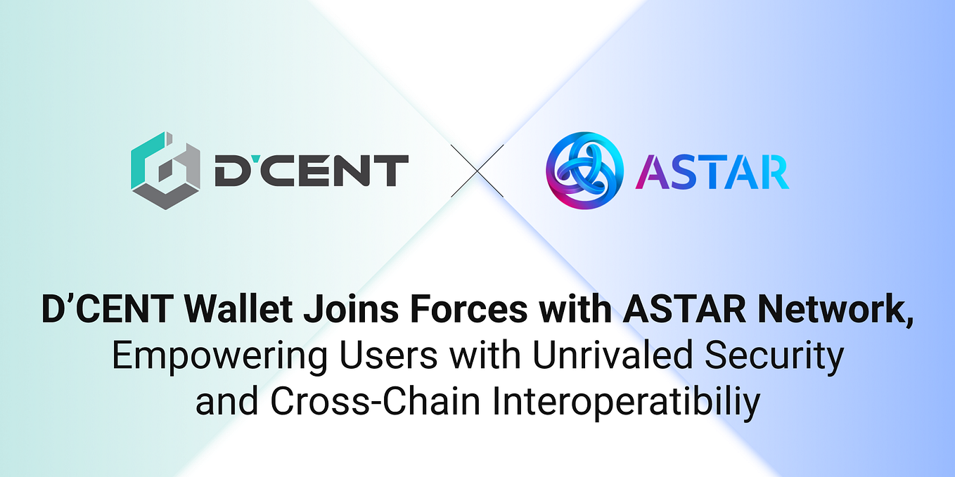 D’CENT Wallet now supports QR-based protocol to link with MetaMask ...