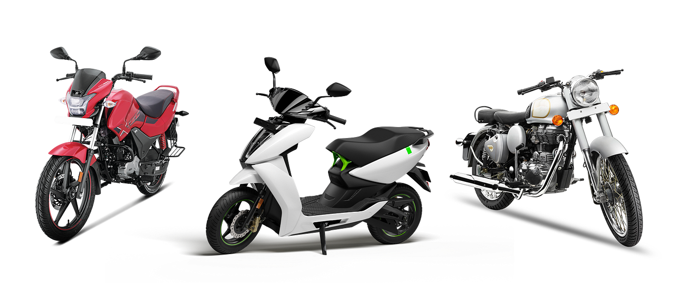Everything You Need to Know About Two Wheeler Loans | by Karan Malhotra ...
