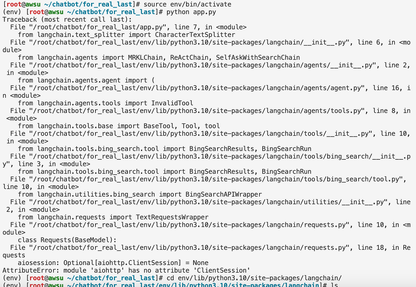 How to use Chatbot on the webpage using Weaviate and OpenAI? part 1 ...