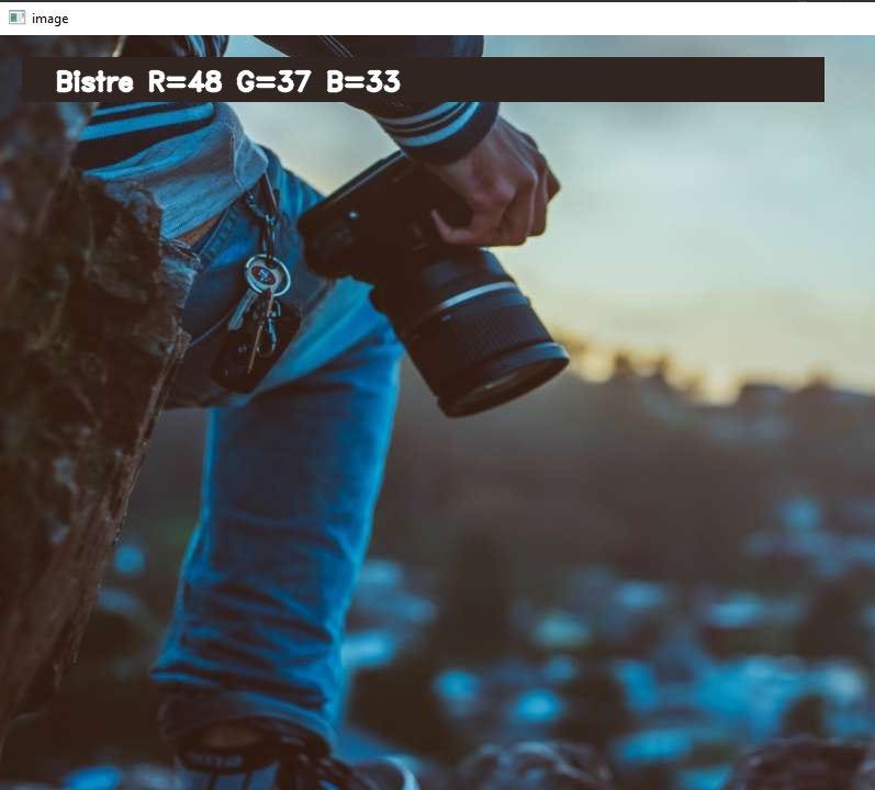 Predict the Gender and Age Using OpenCV in Python | by Vraj Bhatt | Medium