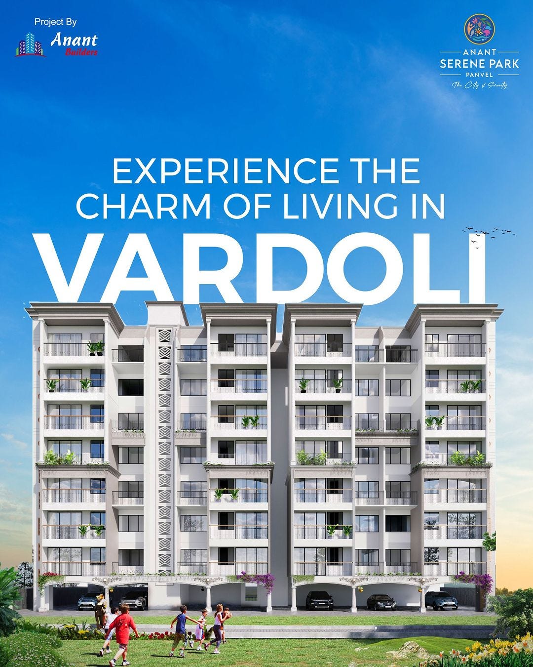 The Future of Panvel: Emerging Neighborhoods and Development Projects ...