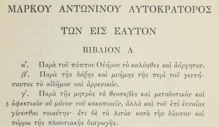 Counting in (Ancient) Greek. Getting a grasp on counting in Greek so ...