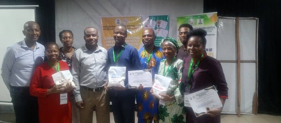 NSPRI Kicks Off Landmark Technical Review and Productivity Awards in ...