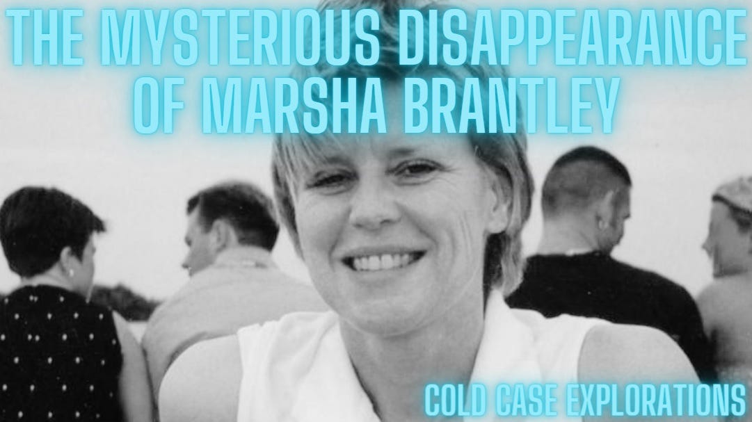 True Crime — The Sudden Disappearance of Daniel Robinson | by Skylar ...